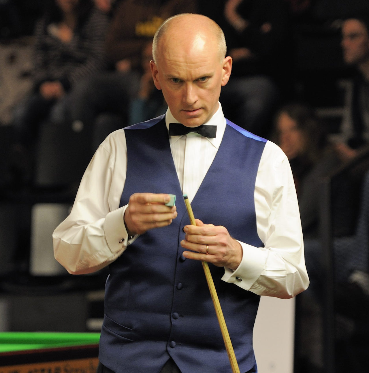 Learn to shoot pool like a pro with the 360 PureCue Stroke Trainer ...