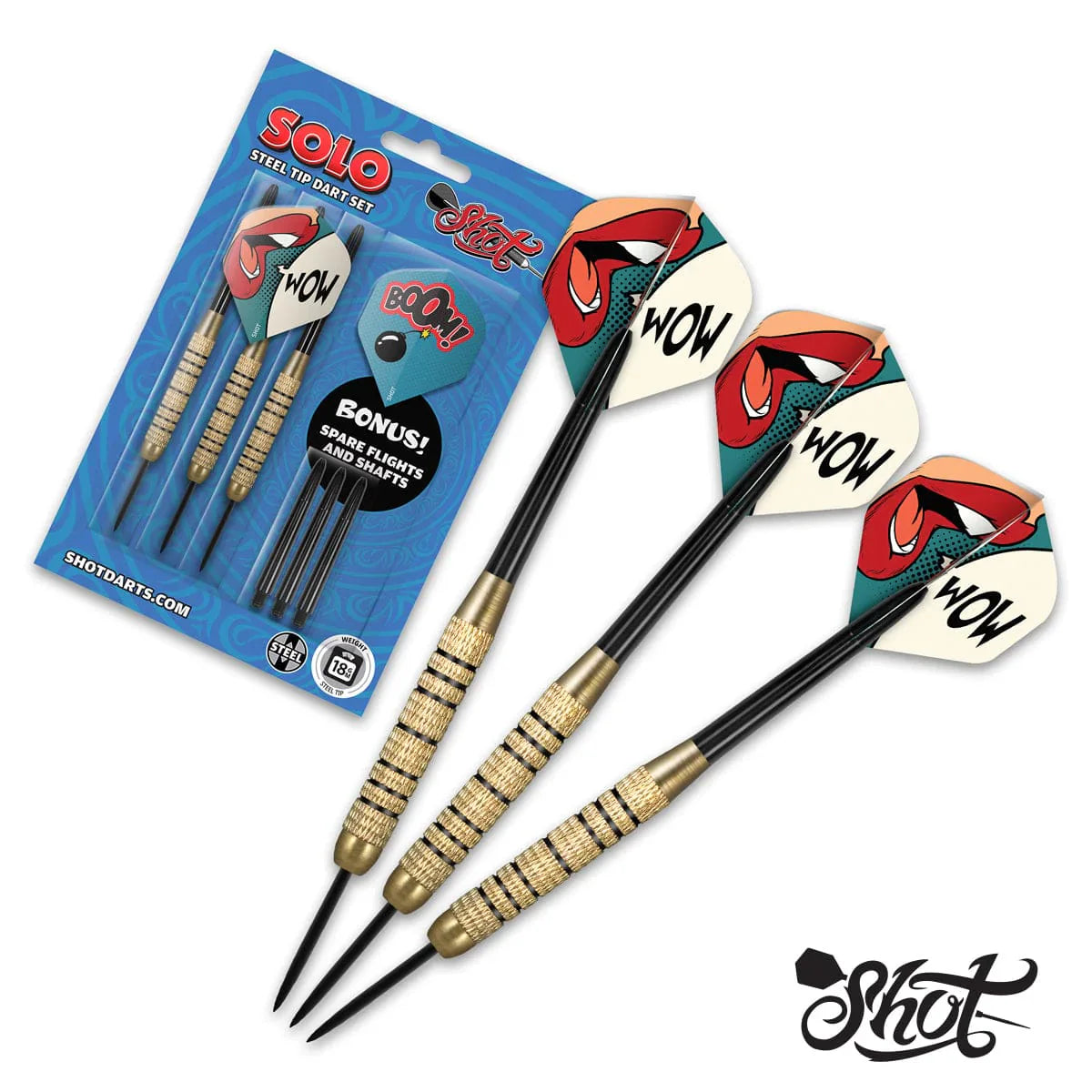 Shot Darts – Billiard Shop