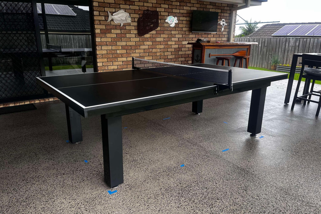 Billiard Ball Sizes for Different Games – Billiard Shop