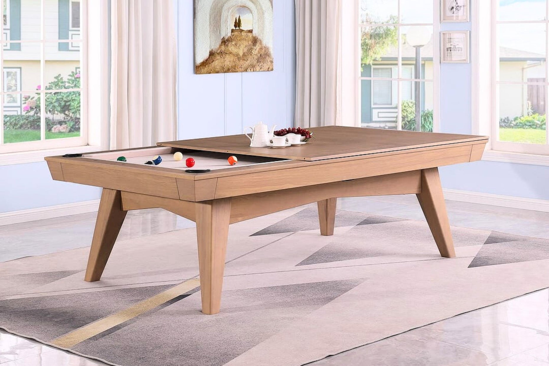 Pool Balls - Billiard Shop