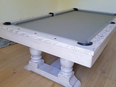 The Modern Designer Austin Pool Table | Billiard Shop, since 1968