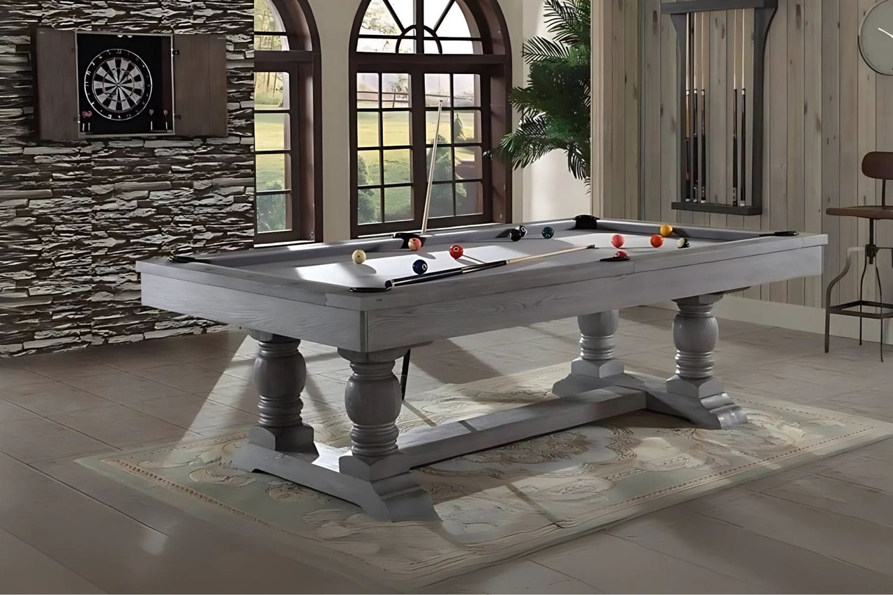 Dining Combo Pool Tables – Billiard Shop