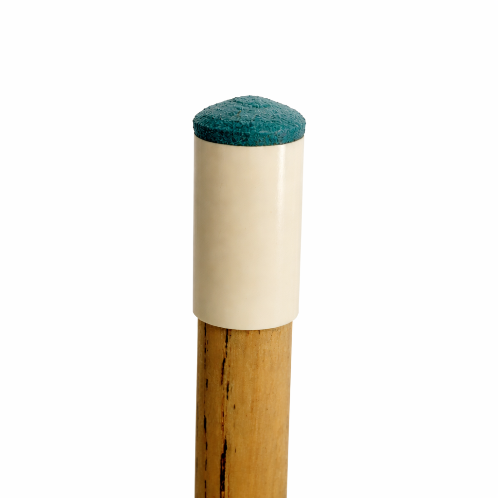 Push-on Cue Tips - Pack of 6 – Billiard Shop