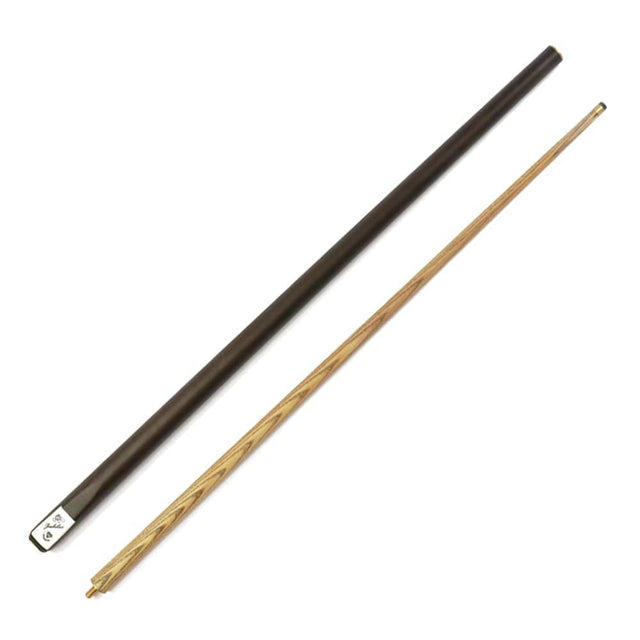 Diamond Jubilee - 2 Piece Ash Pool Cue – Billiard Shop