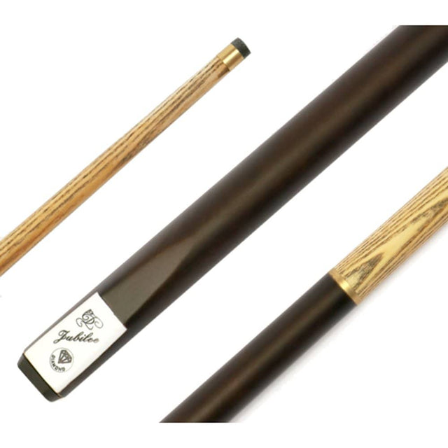 Diamond Jubilee - 2 Piece Ash Pool Cue – Billiard Shop