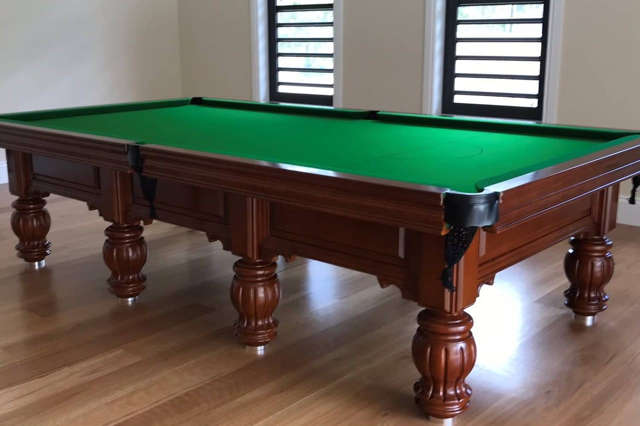 Snooker Tables – Billiard Shop
