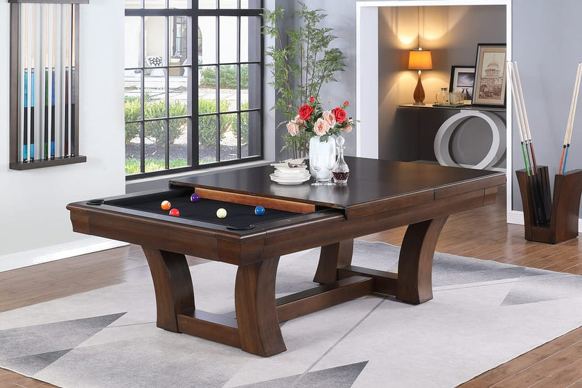 Dining & Pool Table Combos - Billiard Shop