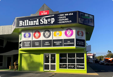 Snooker, Pool & Billiard Table & Accessories – Billiard Shop