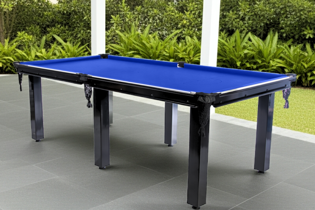 Pool Tables - Billiard Shop