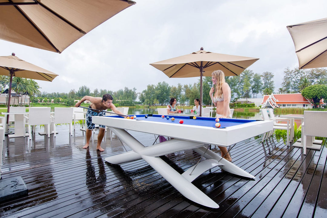 Pool Tables - Billiard Shop