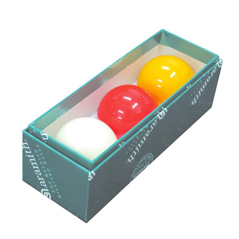 Billiard Balls & Racks - Billiard Shop